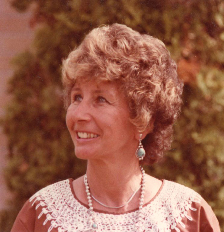 Former NMU First Lady June Jamrich dies | News, Sports, Jobs - The ...
